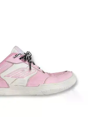 Balenciaga Hampton Sneakers - Pink