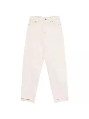 Halfboy Logo Bottoms For Women