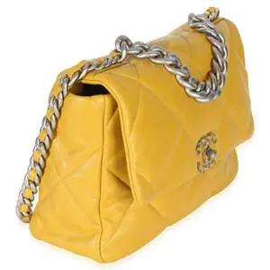 Chanel 19 Flap Bag