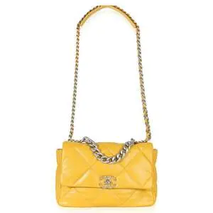 Chanel 19 Flap Bag