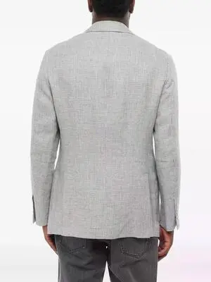 Brunello Cucinelli Double-breasted Jacket
