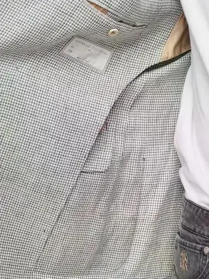 Brunello Cucinelli Double-breasted Jacket