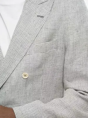 Brunello Cucinelli Double-breasted Jacket