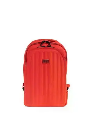 Diesel® Silver Tone Backpacks
