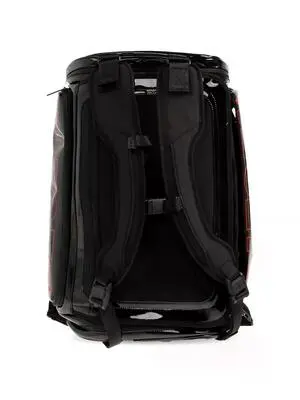 DIESEL® Logo-print Backpack