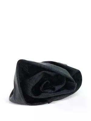 Burberry Rose Clutch