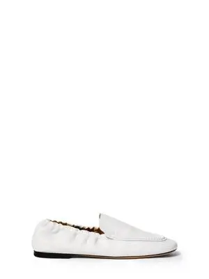 ODISSI Juno Leather Loafers