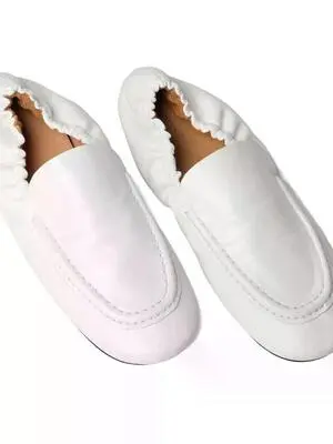 ODISSI Juno Leather Loafers