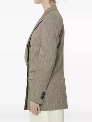 Tagliatore Double-breasted Jacket