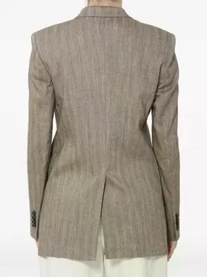 Tagliatore Double-breasted Jacket