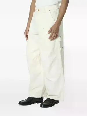 WILLY CHAVARRIA Cargo Jeans