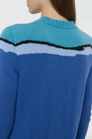 Gabriela Hearst Tarikel Knit Sweater