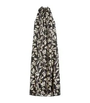 Max Mara Halterneck Dresses