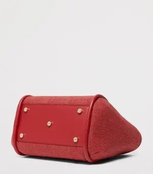 Max Mara Marine Top-handle Bag