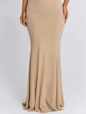 OUTCAST Gabriele Maxi Dress