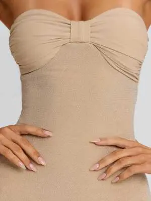 OUTCAST Gabriele Maxi Dress