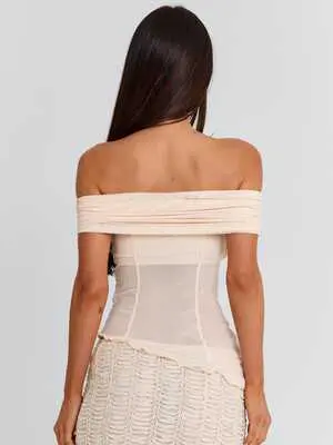 OUTCAST Rilee Top