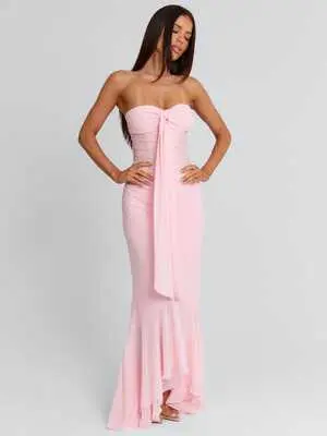 OUTCAST Bella Maxi Dress