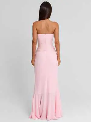 OUTCAST Bella Maxi Dress