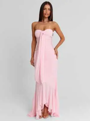 OUTCAST Bella Maxi Dress