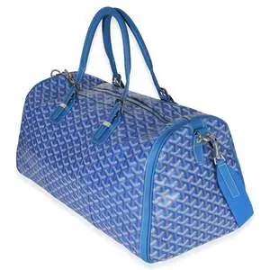 Goyard Goyardine Canvas Croisière 50
