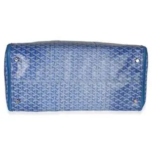 Goyard Goyardine Canvas Croisière 50