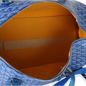 Goyard Goyardine Canvas Croisière 50