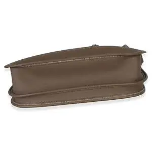 Hermès Evelyne Iii Pm 29 Phw - Gray