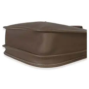 Hermès Evelyne Iii Pm 29 Phw - Gray