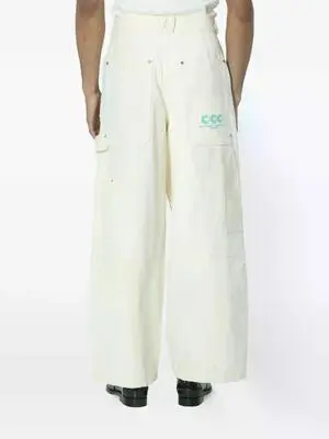 WILLY CHAVARRIA Cargo Jeans