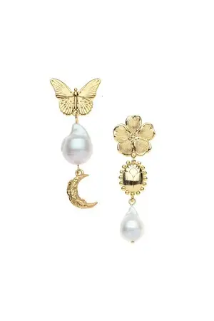 Jane Win Pearl Jewelry