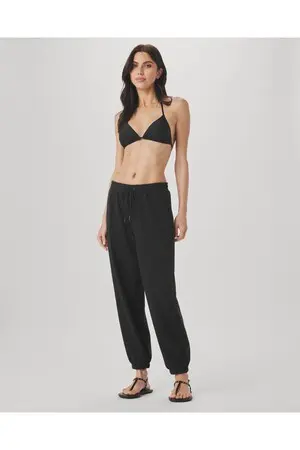 Splendid Goldie Jogger