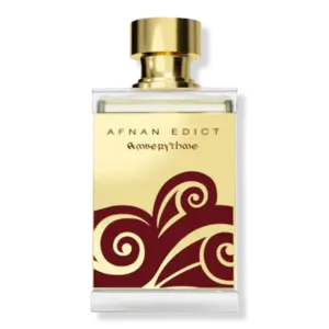 AFNAN Edict Amberythme Eau De Parfum