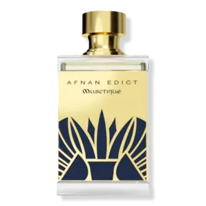AFNAN Edict Musctique Eau De Parfum - One-color