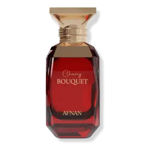 AFNAN Cherry Bouquet Eau De Parfum - One-color
