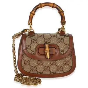 Gucci Top Handle Mini Bags