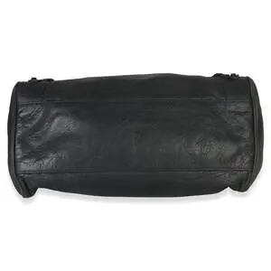 Balenciaga Classic Hardware Velo Bag - Gray