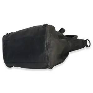 Balenciaga Classic Hardware Velo Bag - Gray