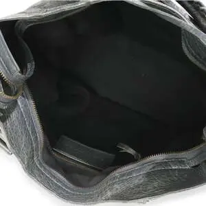 Balenciaga Classic Hardware Velo Bag