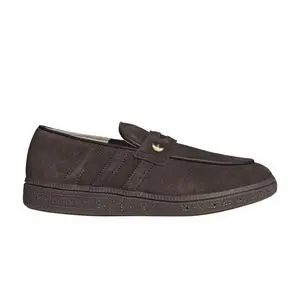 Adidas Handball Spezial Loafer - Brown
