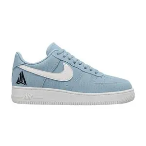 Nike Force 1 Low 'denim - Blue
