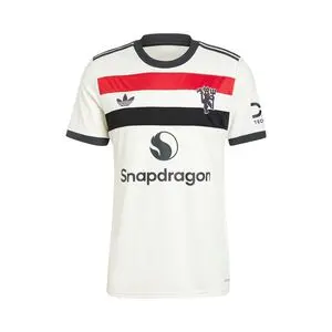 Adidas Manchester United 24/25 Third Jersey