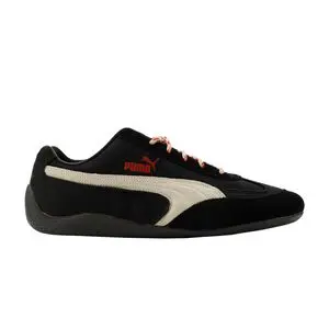 PUMA Nahmias X Speedcat Canvas Sneakers - Black
