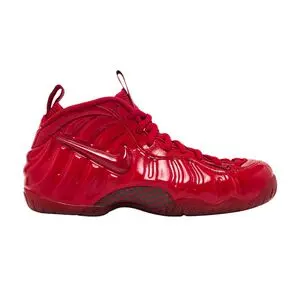 Nike Air Foamposite Pro Gym - Red