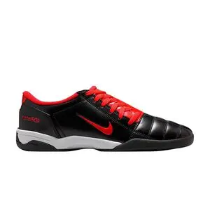 Nike Total 90 Low Top Sneakers - Black