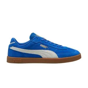 PUMA Club 2 Era Suede Sneakers - Blue