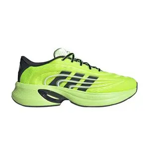 Adidas Climacool SPW Yellow