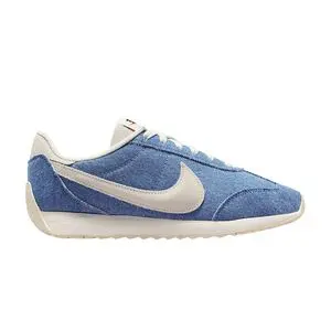 Nike Wmns Pacific Se 'denim' Sneakers - Blue