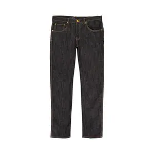 PURPLE BRAND Raw Neon Pop Skinny Jeans