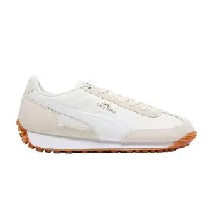 PUMA Easy Rider Vintage Sneakers - White